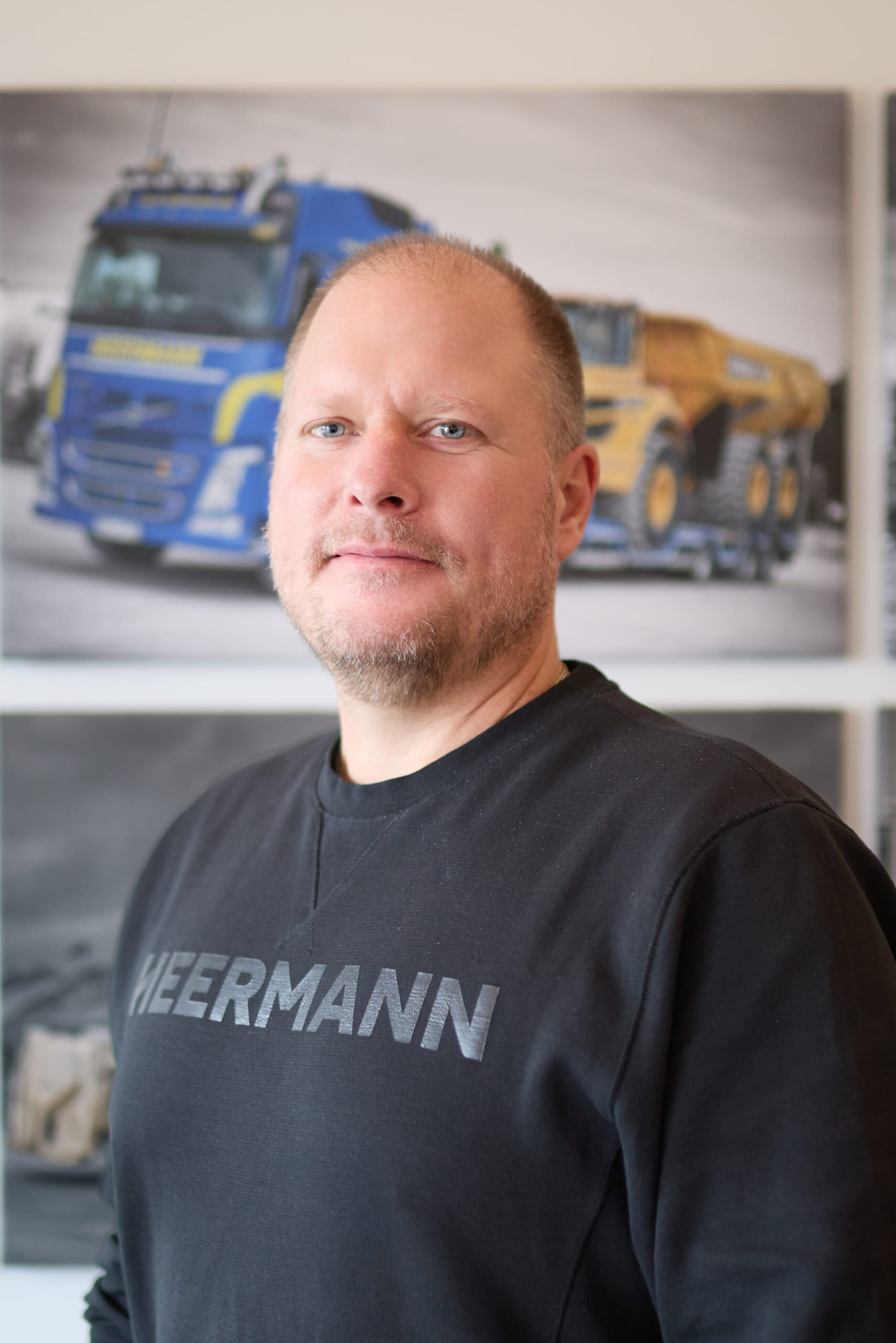 Heermann Abbruch Unternehmen | Familienbetrieb aus Gescher